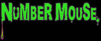 NUMBER MOUSE OFFICIAL SITE